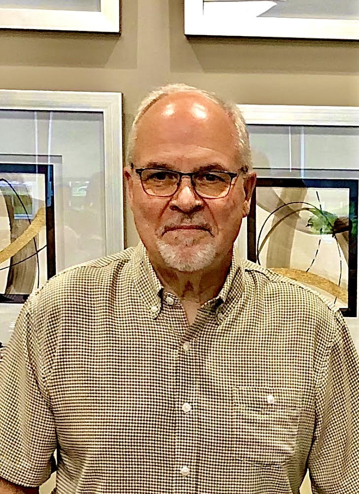 Board of Directors : Steeplechase Community